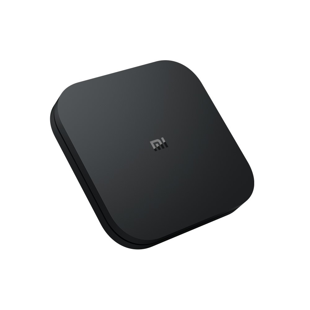 Mediaplayer Xiaomi TV Box S 2nd Gen, 4K HDR, Google TV, 2GB RAM, 8GB ...
