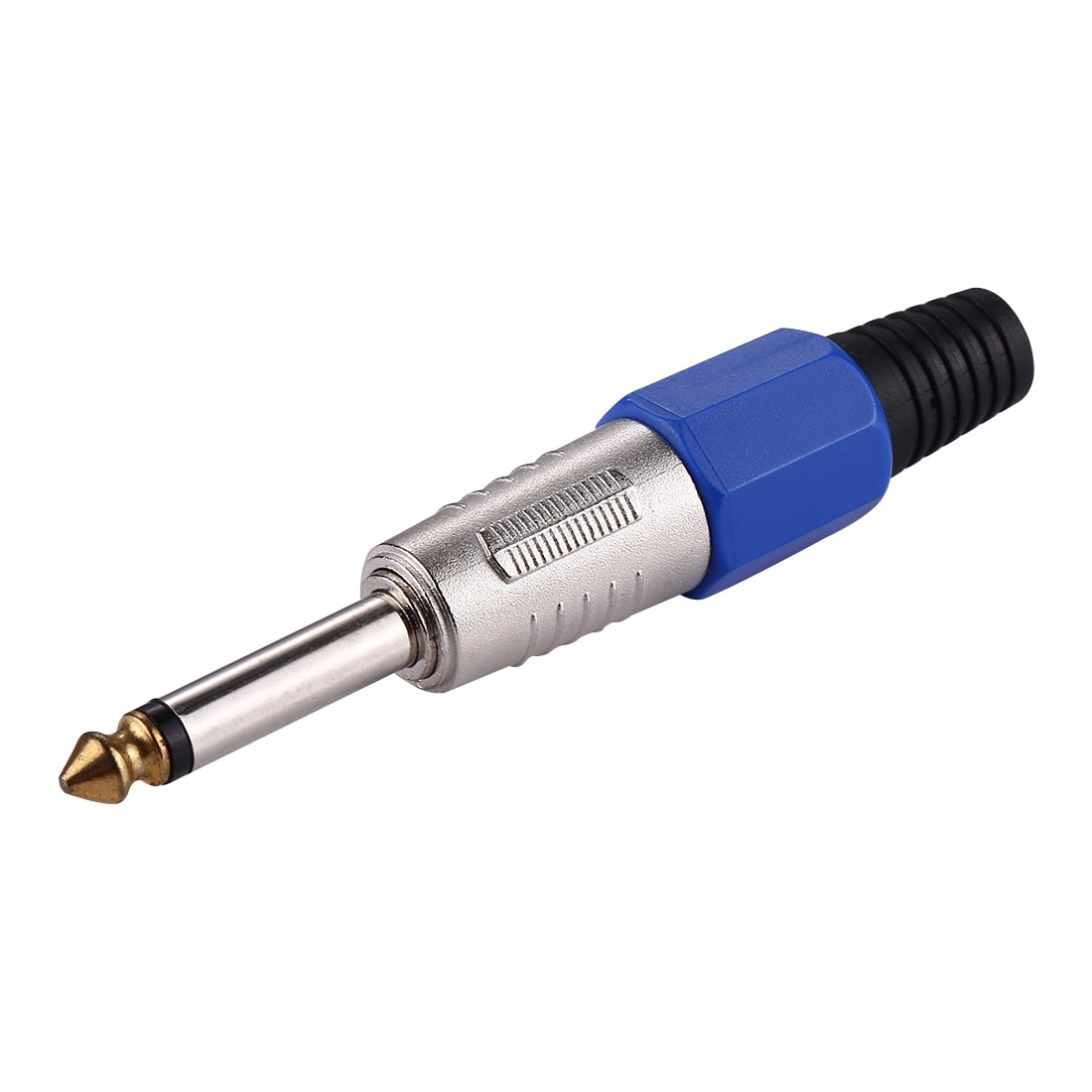 Conector adaptor 6.35mm pentru microfon, set, Generic - eMAG.ro