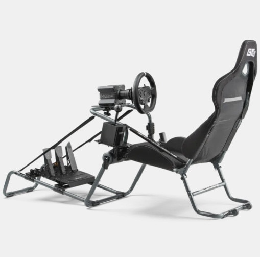 Cockpit pliabil Next Level Racing GT-Lite Pro Foldable Cockpit - Grey ...