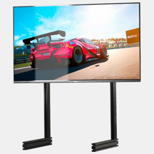 Stand monitor Next Level Racing ELITE Free Standing Single Monitor ...