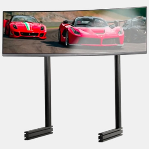 Stand monitor Next Level Racing ELITE Free Standing Single Monitor ...