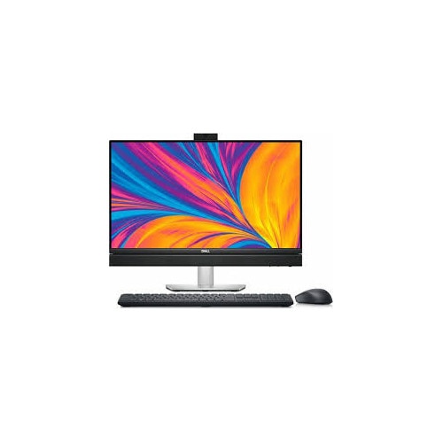 Desktop PC Dell Optiplex 7420, i3-14100T, 8 GB DDR5, 512 GB SSD, 23.8 ...