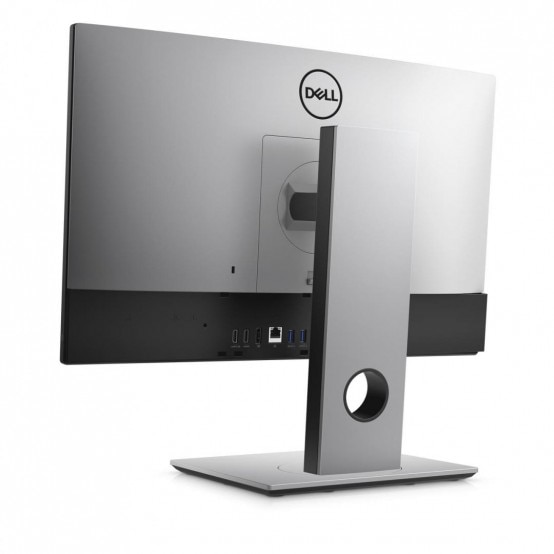 Desktop PC Dell Optiplex 7420, i3-14100T, 8 GB DDR5, 512 GB SSD, 23.8 ...