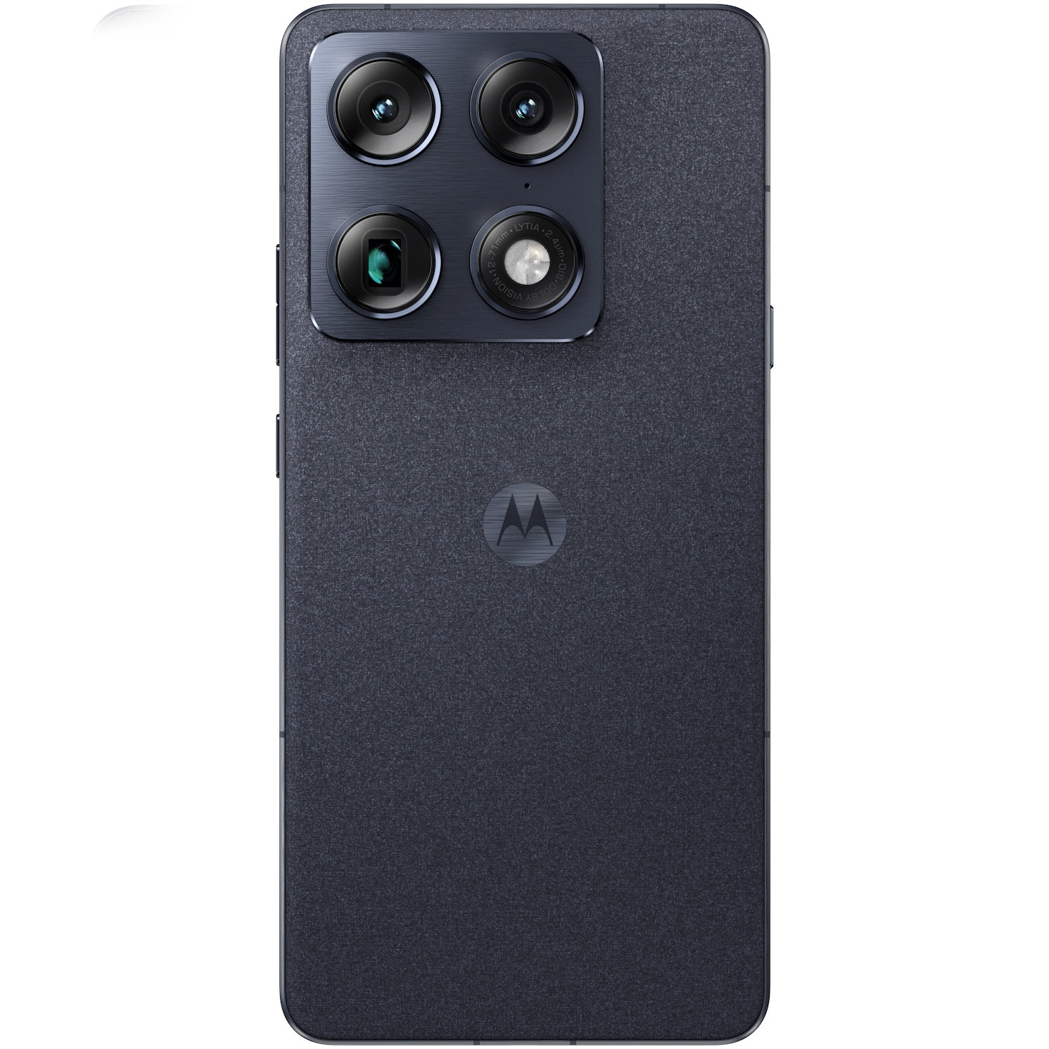 Telefon mobil Motorola Signature, 512GB, 16GB RAM, 5G, Carbon - eMAG.ro
