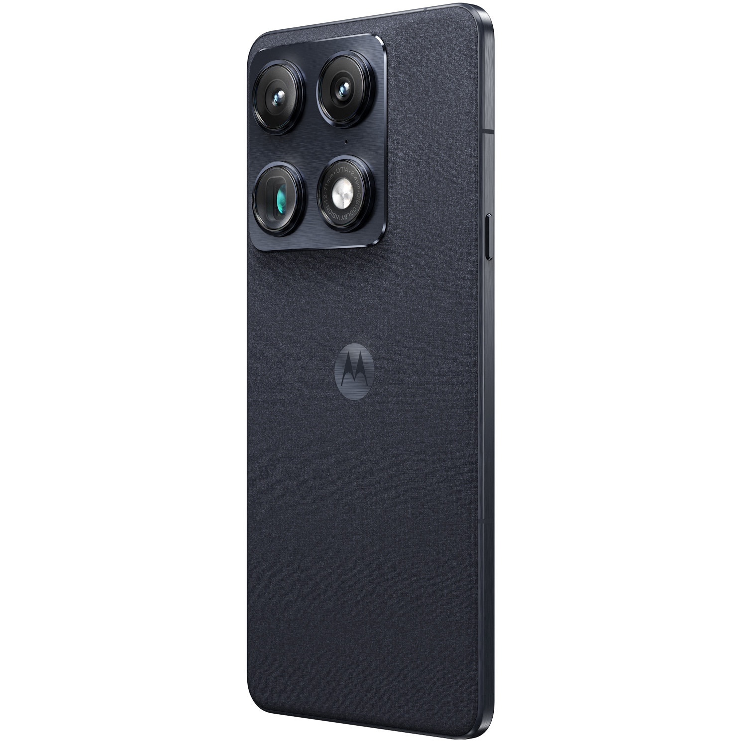 Telefon mobil Motorola Signature, 512GB, 16GB RAM, 5G, Carbon - eMAG.ro