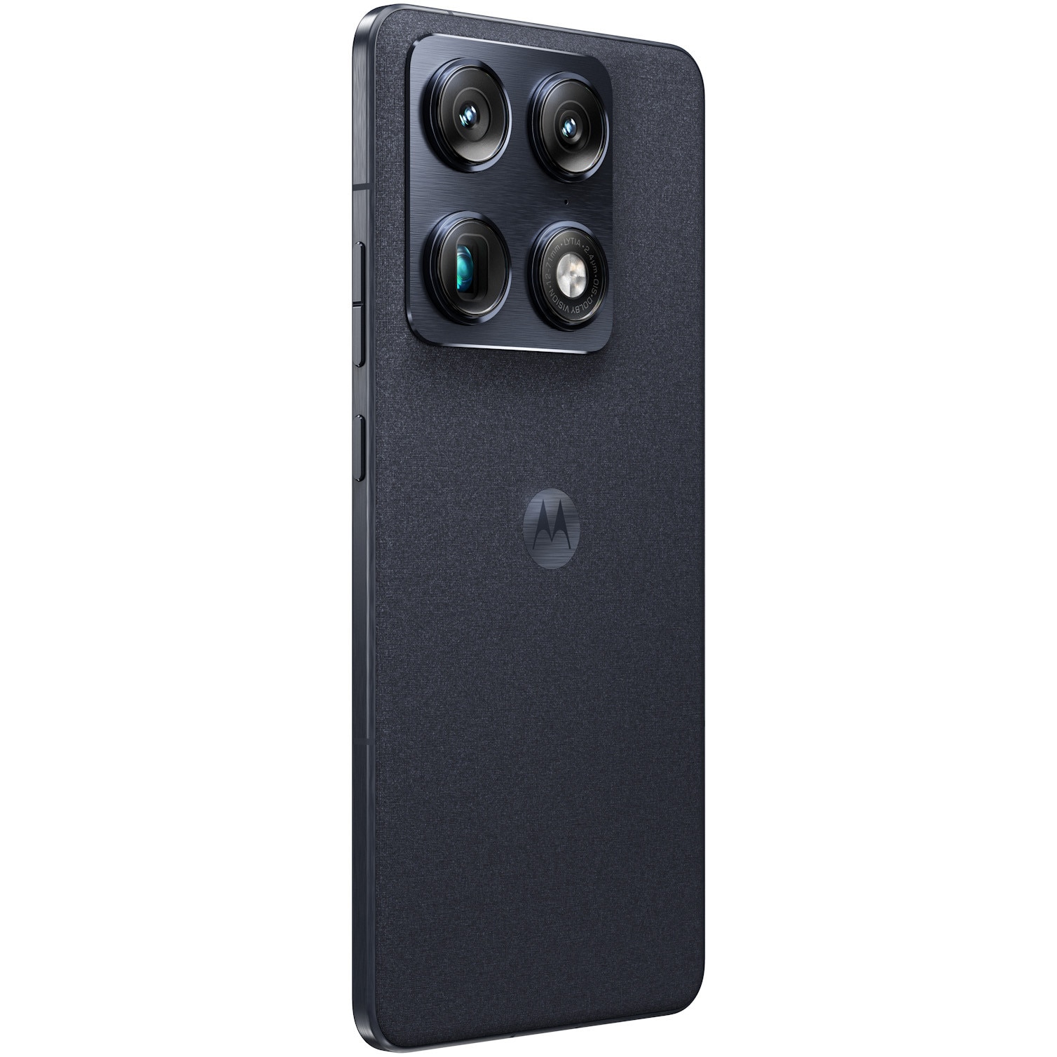 Telefon mobil Motorola Signature, 512GB, 16GB RAM, 5G, Carbon - eMAG.ro