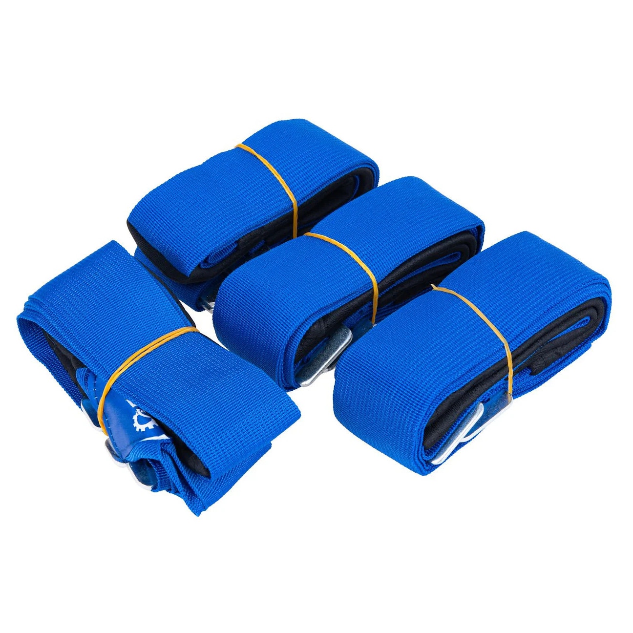 Set chingi pentru transport mobilier, 2.9 m x 50 mm, capacitate maxima ...