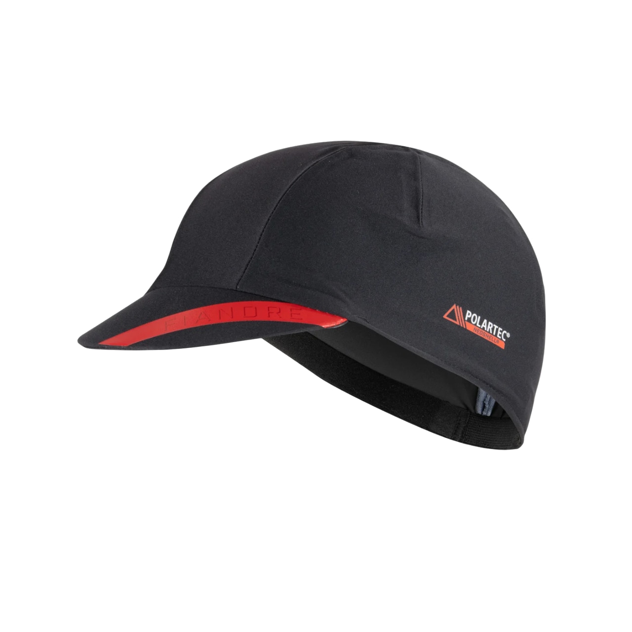 Sapca ciclism Sportful, impermeabila, neagra, o marime - eMAG.ro