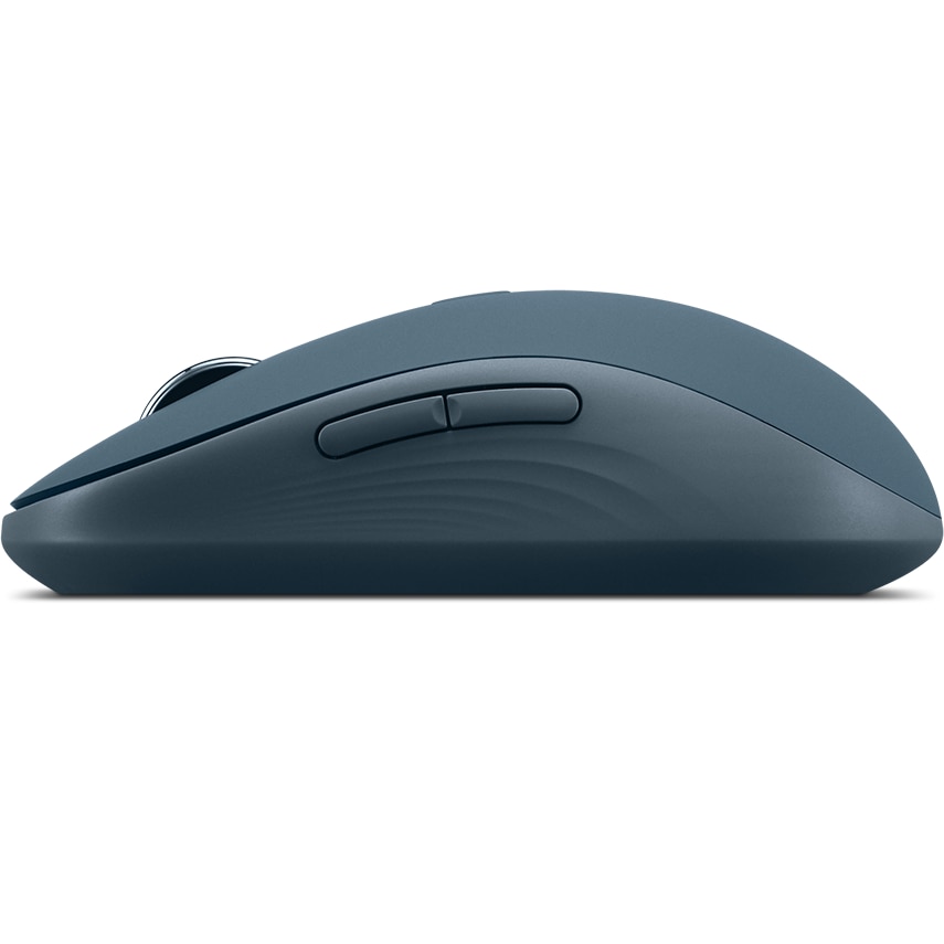 Mouse Wireless Lenovo Yoga Bluetooth Silent, ambidextru, Bluetooth 5.3 ...