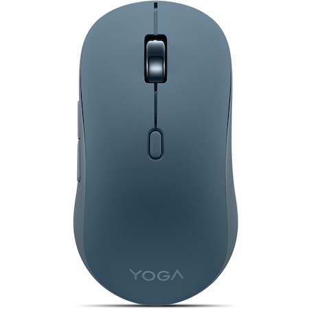 Mouse Wireless Lenovo Yoga Bluetooth Silent, ambidextru, Bluetooth 5.3 ...