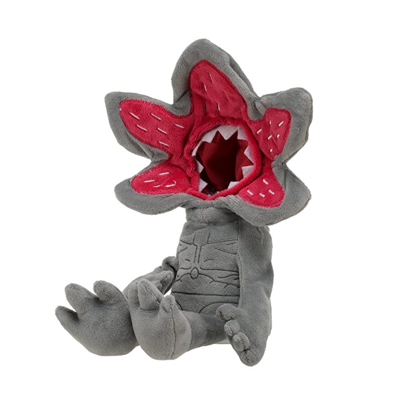 Jucarie de plus Demogorgon 40cm Stranger Things, design unic, material ...