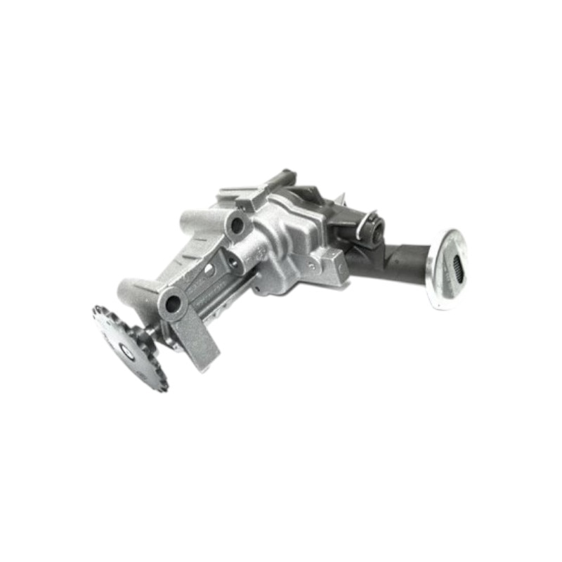 Pompa ulei MV PARTS O2063Y, 4 cilindri, pentru Isuzu 4HK1 - eMAG.ro