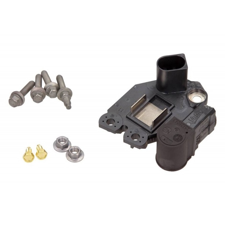 Regulator Tensiune Db Sprinter/W204/W211/W212 06- - eMAG.ro
