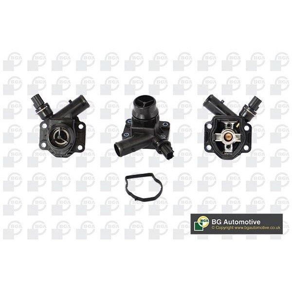 Termostat BGA pentru Volvo 3.0-3.2, 2006-2018, durabilitate, precizie ...