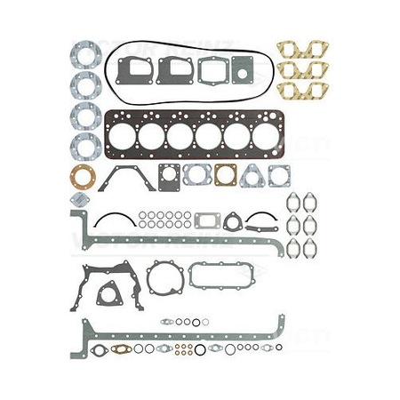 Set complet garnituri motor, Victor Reinz, 01-34020-02 - eMAG.ro