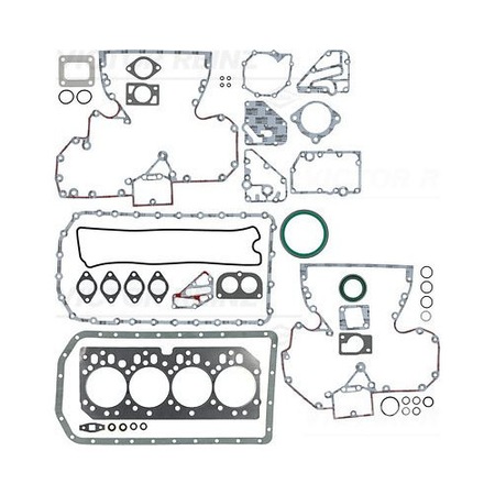 Set complet garnituri motor, Victor Reinz, 01-45390-01 - eMAG.ro