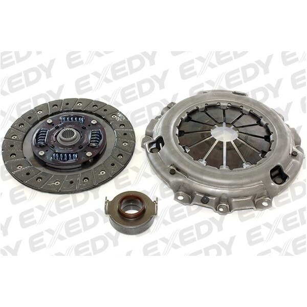 Set ambreiaj EXEDY HCK2053 - eMAG.ro