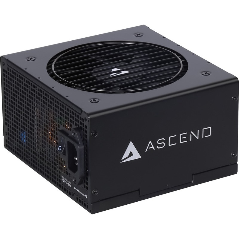 Sursa ALPHAGEAR ASCEND, 80+ Gold, 650W - eMAG.ro