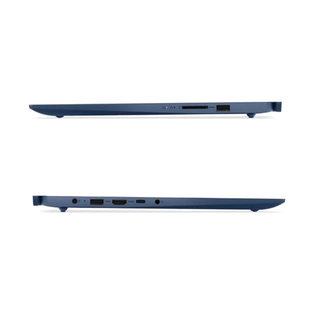 Lenovo IdeaPad Slim Laptop, AMD Ryzen 7 5825U, 16GB DDR4 Memória ...