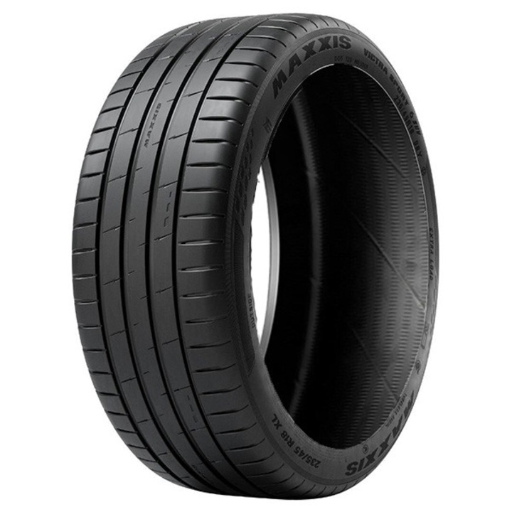 Anvelopa auto MAXXIS 235/60 R18 107W Vara 18 inch - eMAG.ro