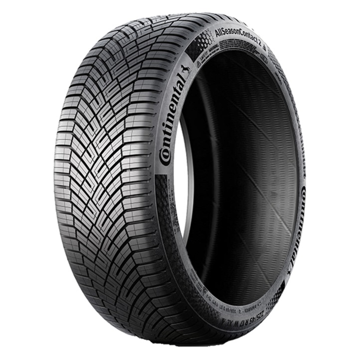 Anvelopa auto CONTINENTAL 235/60 R18 103T All Season - eMAG.ro