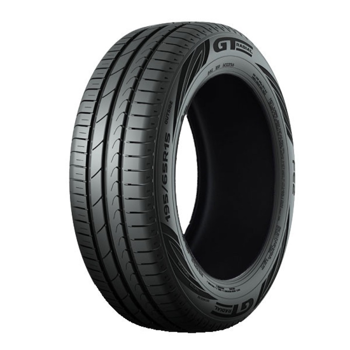 Anvelopa auto GT RADIAL 195/65 R15 91V Vara 15 inch - eMAG.ro