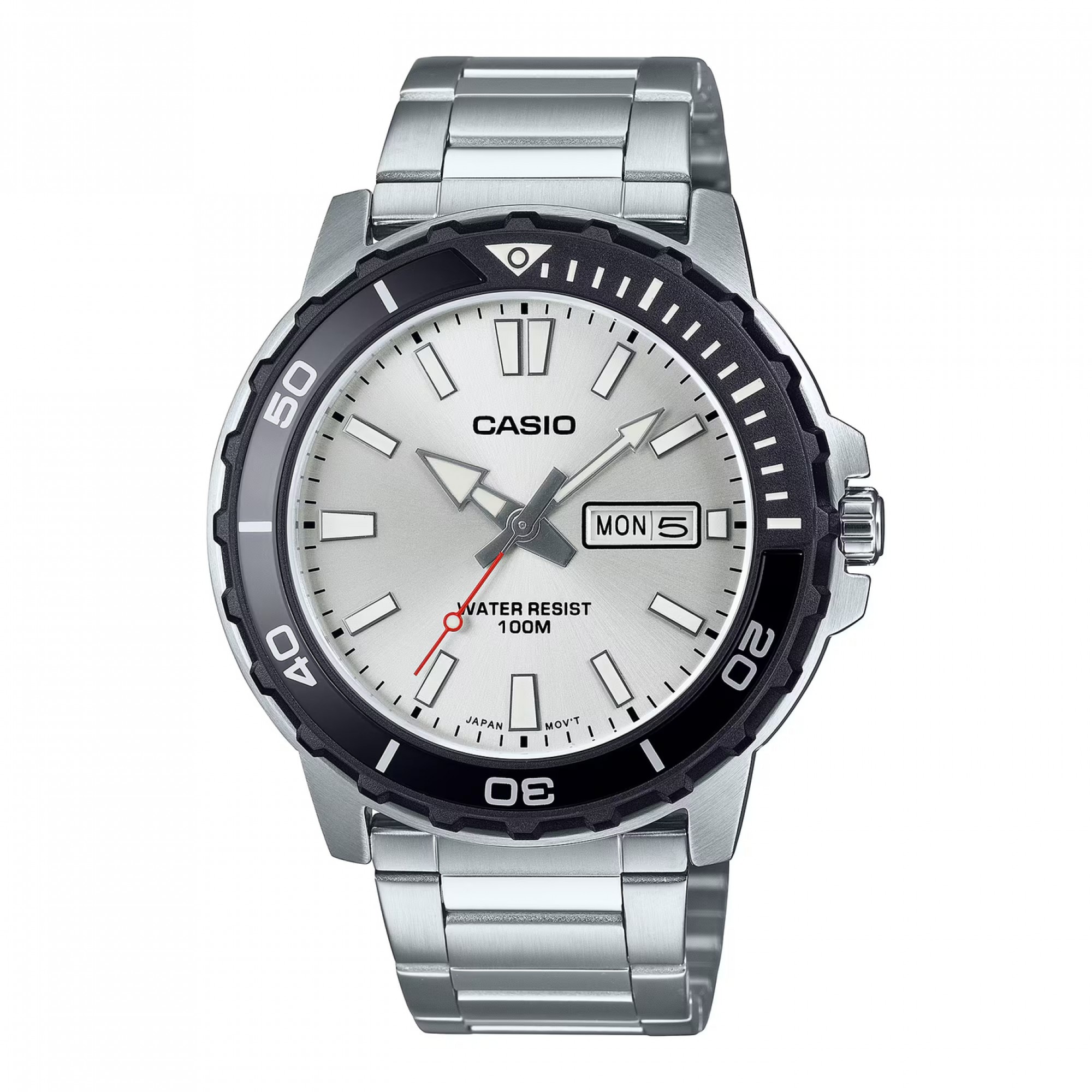 Casio Férfi Karóra Collection MTD MTD-125D-7AVDF - eMAG.hu