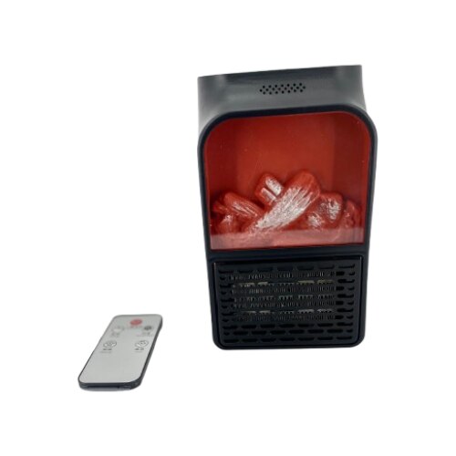 Mini Incalzitor Electric 1000w – Aeroterme Compact Cu Incalzire Rapida ...