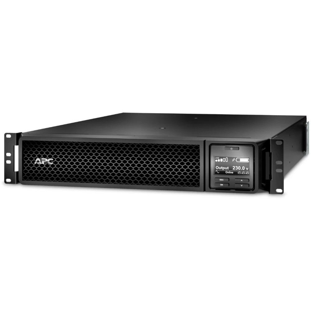 UPS APC Smart-UPS SRT 1500 и APC Back-UPS BV 500 - eMAG.bg