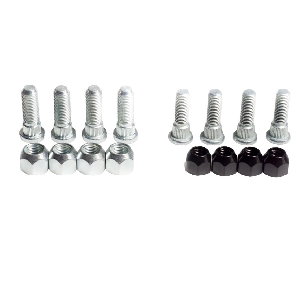 Set suruburi si piulite moto, ALL BALLS, pentru Yamaha Kodiak/Grizzly ...