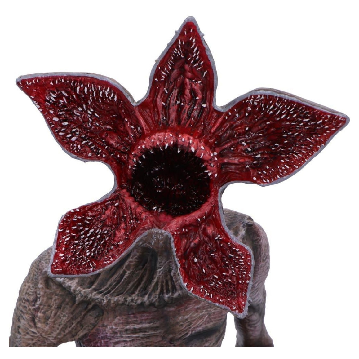 Фигурка Nemesis Stranger Things Demogorgon Bust 29.5cm - eMAG.bg