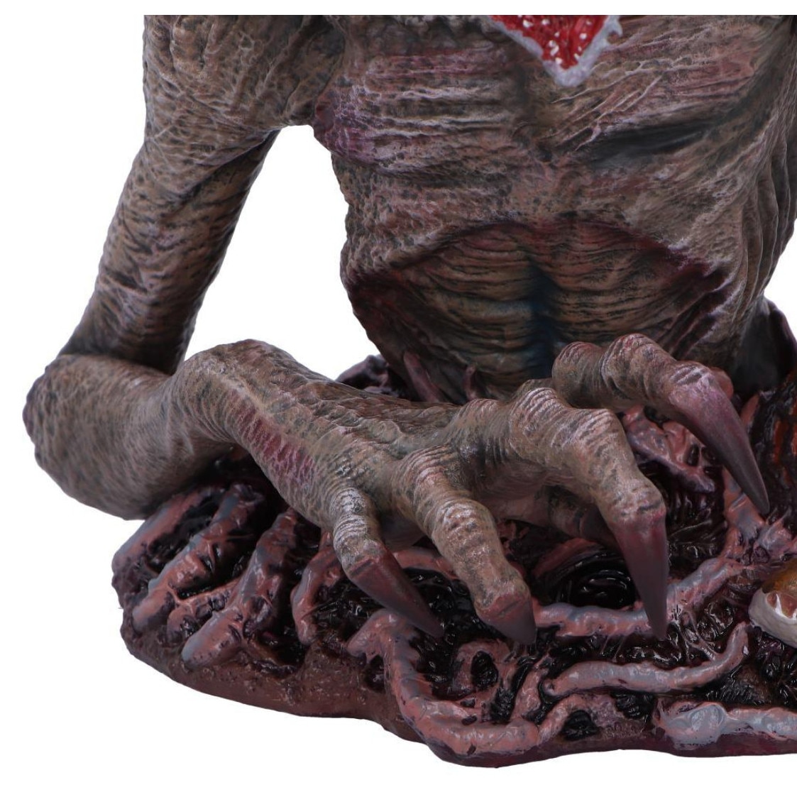 Фигурка Nemesis Stranger Things Demogorgon Bust 29.5cm - eMAG.bg
