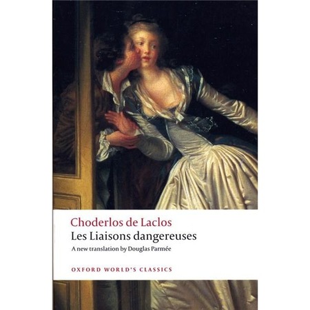 Les Liaisons Dangereuses - Pierre Ambroise Francois Choderlos De Laclos ...
