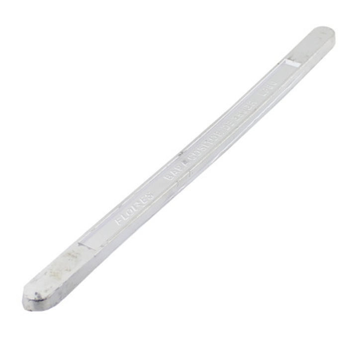 Bara cositor LP60, 230g, Fludor pentru pistol de lipit - eMAG.ro