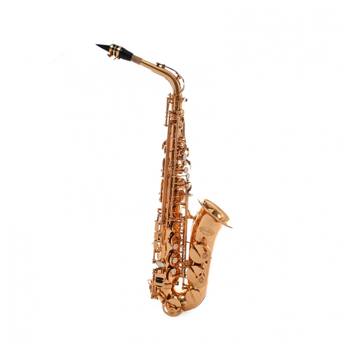 Saxofon alto Orlando Instruments OSA-452 - eMAG.ro