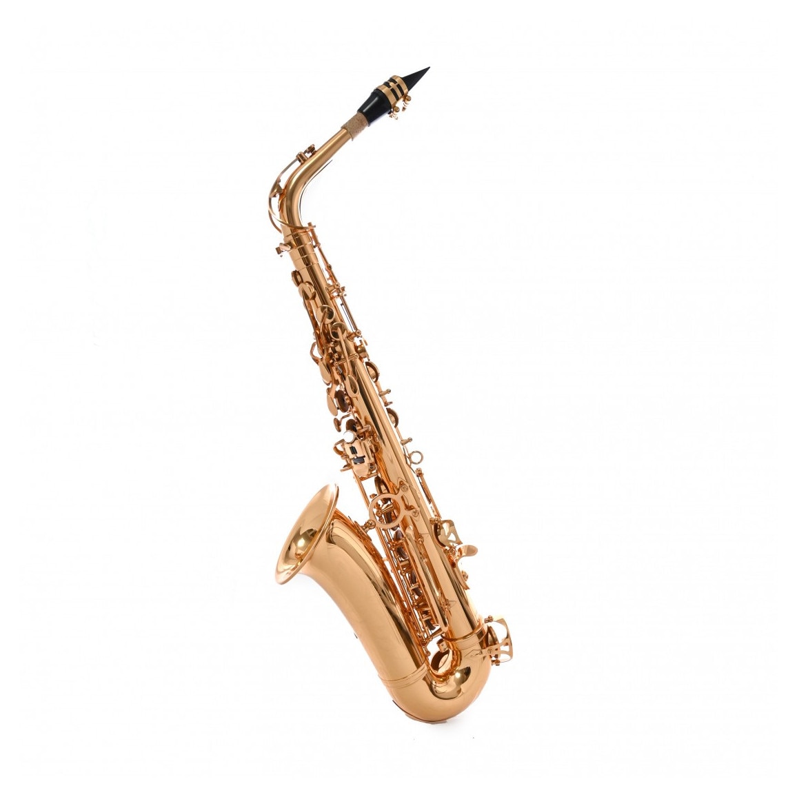 Saxofon alto Orlando Instruments OSA-452 - eMAG.ro