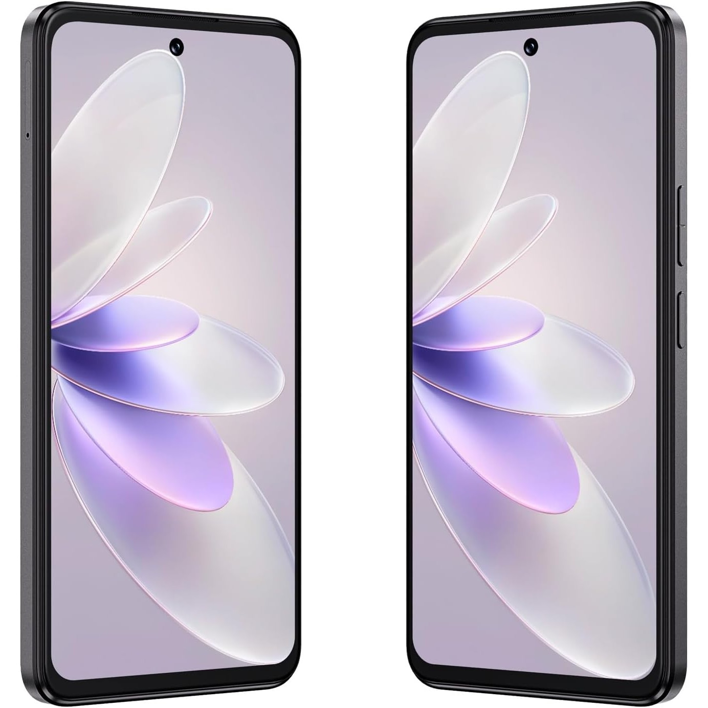 Мобилен телефон CUBOT Note60, Android 15, 16GB RAM + 128GB ROM, 48MP ...