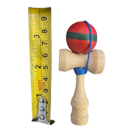 Micro Kendama Rosie 9CM - eMAG.ro