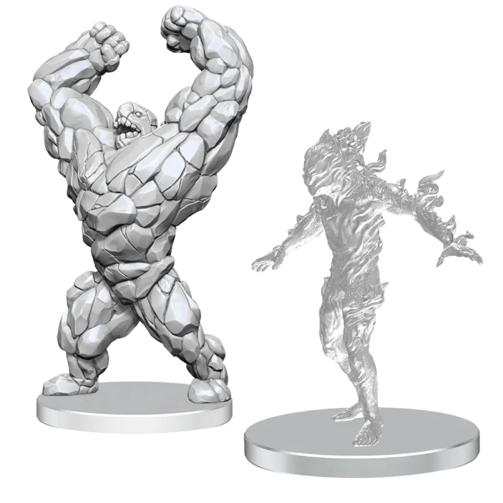Miniaturi Nepictate Pathfinder Battles Deep Cuts - Living Landslide ...
