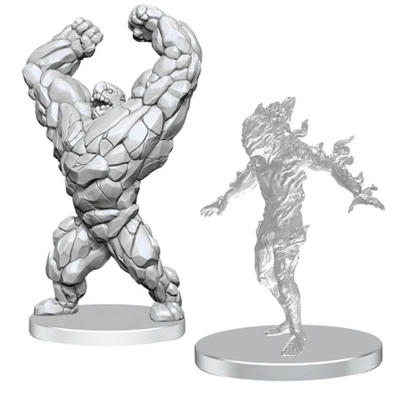 Miniaturi Nepictate Pathfinder Battles Deep Cuts - Living Landslide ...