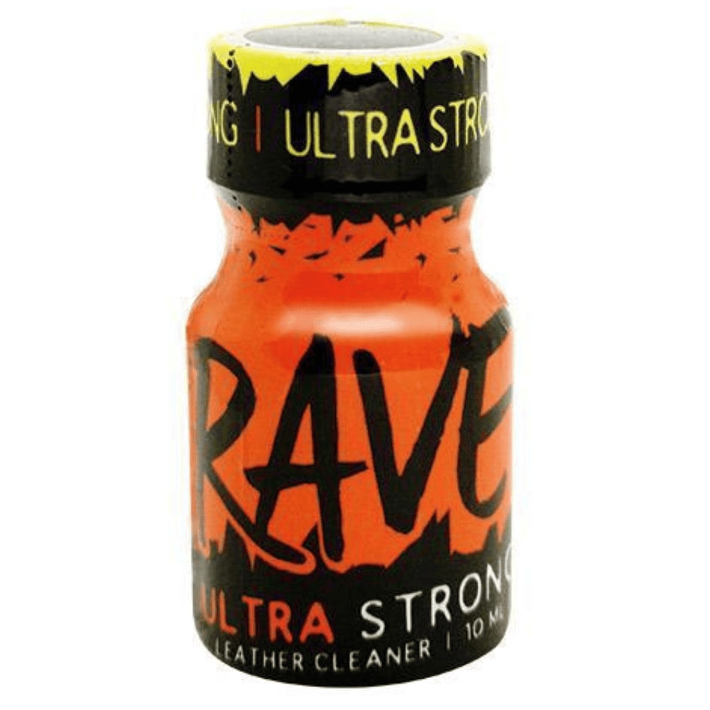 RAVE Ultra Strong, 10 ml, lichid pentru intretinerea produselor din ...