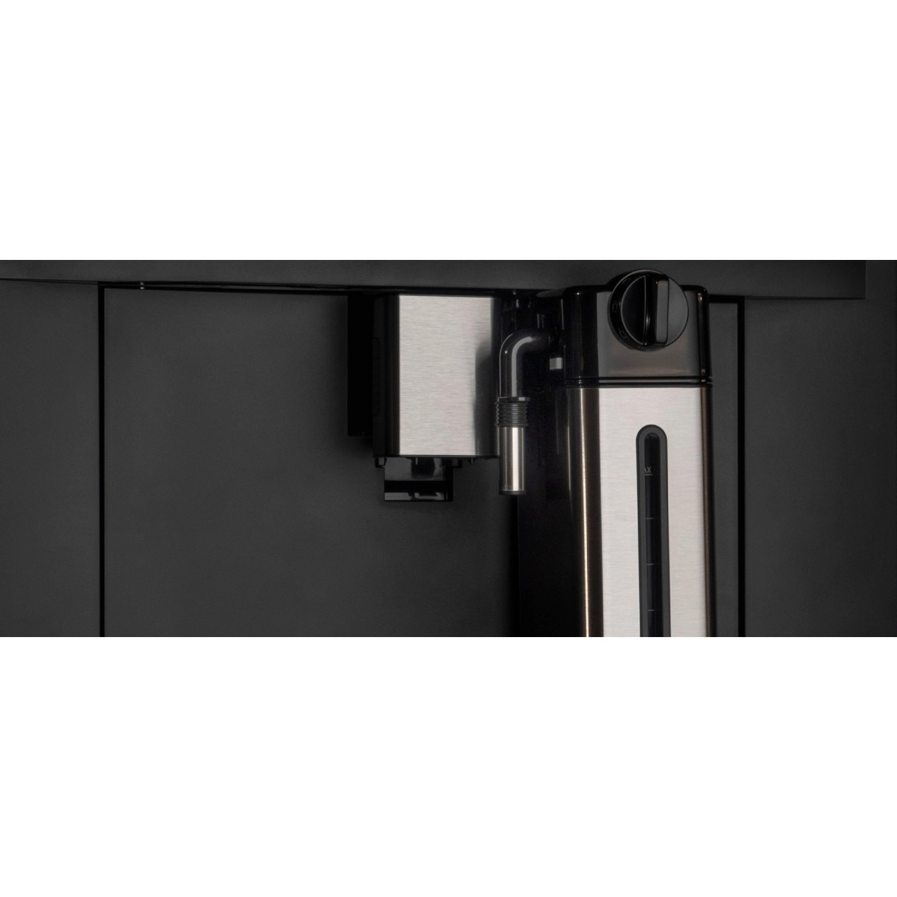 Espressor automat incorporabil Bertazzoni, Modern Series, 15 bar, 2.5 ...