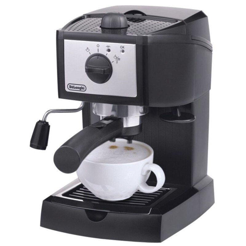 DeLonghi EC152 eszpresszó kávéfőző - eMAG.hu