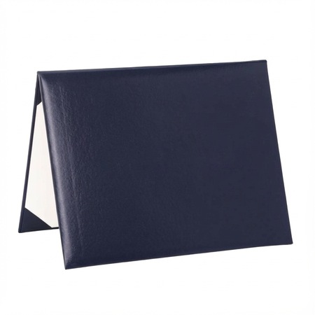 Mapa Diploma Absolvire ZOYA Fashion Bleumarin A4 Coperta Rigida - eMAG.ro