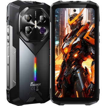 Telefoane Mobile Pret 1.500 - 2.000 Fossibot Tip telefon: Smartphone ...