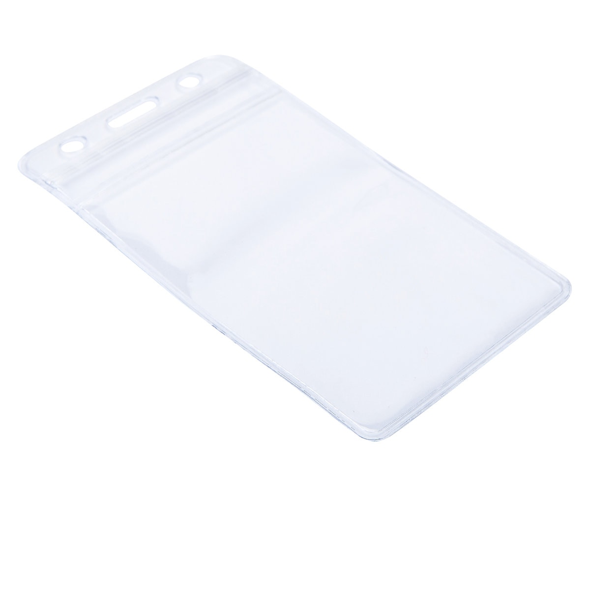Set 10 Ecusoane Verticale Impermeabile 56x91mm cu Zip Ermetic si ...