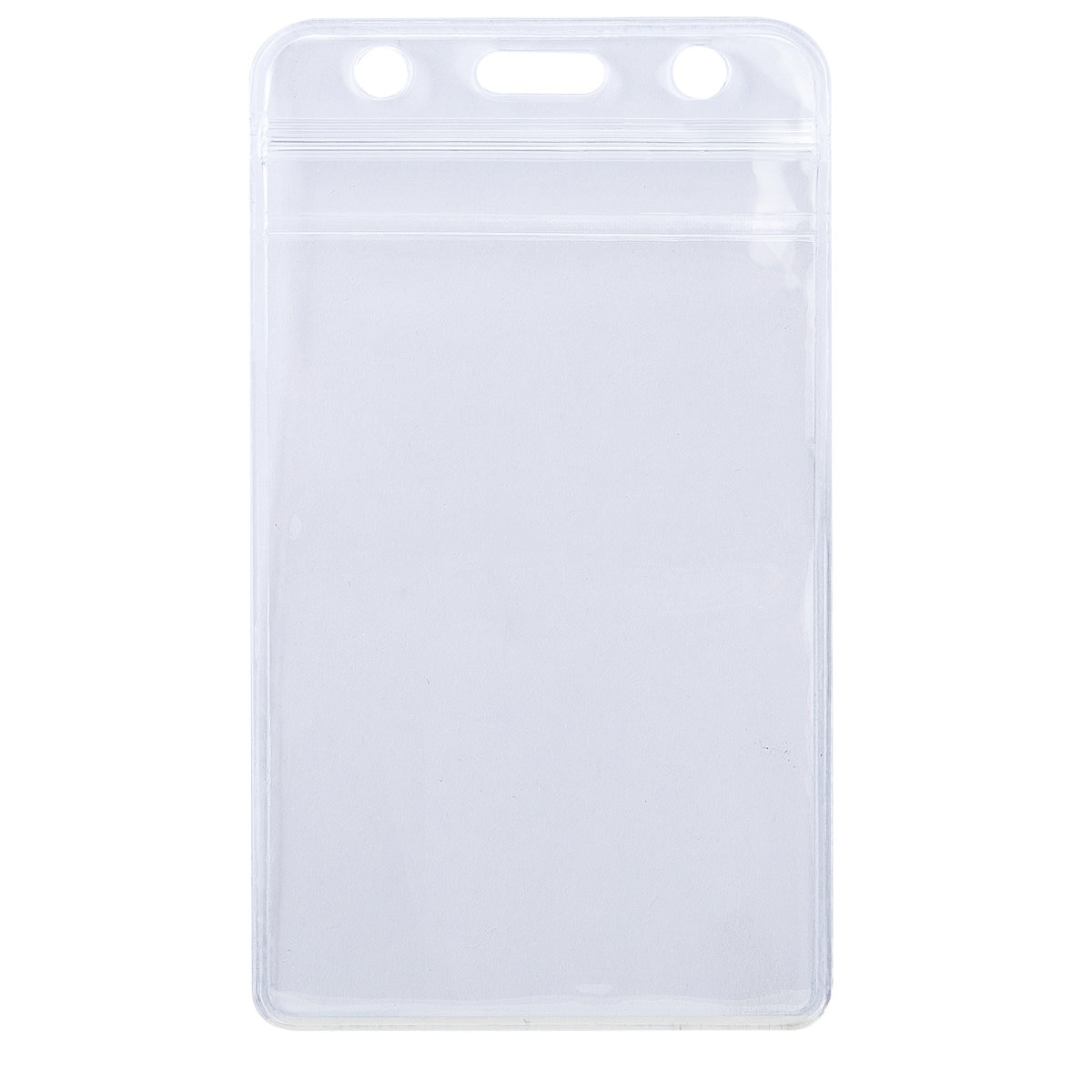 Set 10 Ecusoane Verticale Impermeabile 56x91mm cu Zip Ermetic si ...
