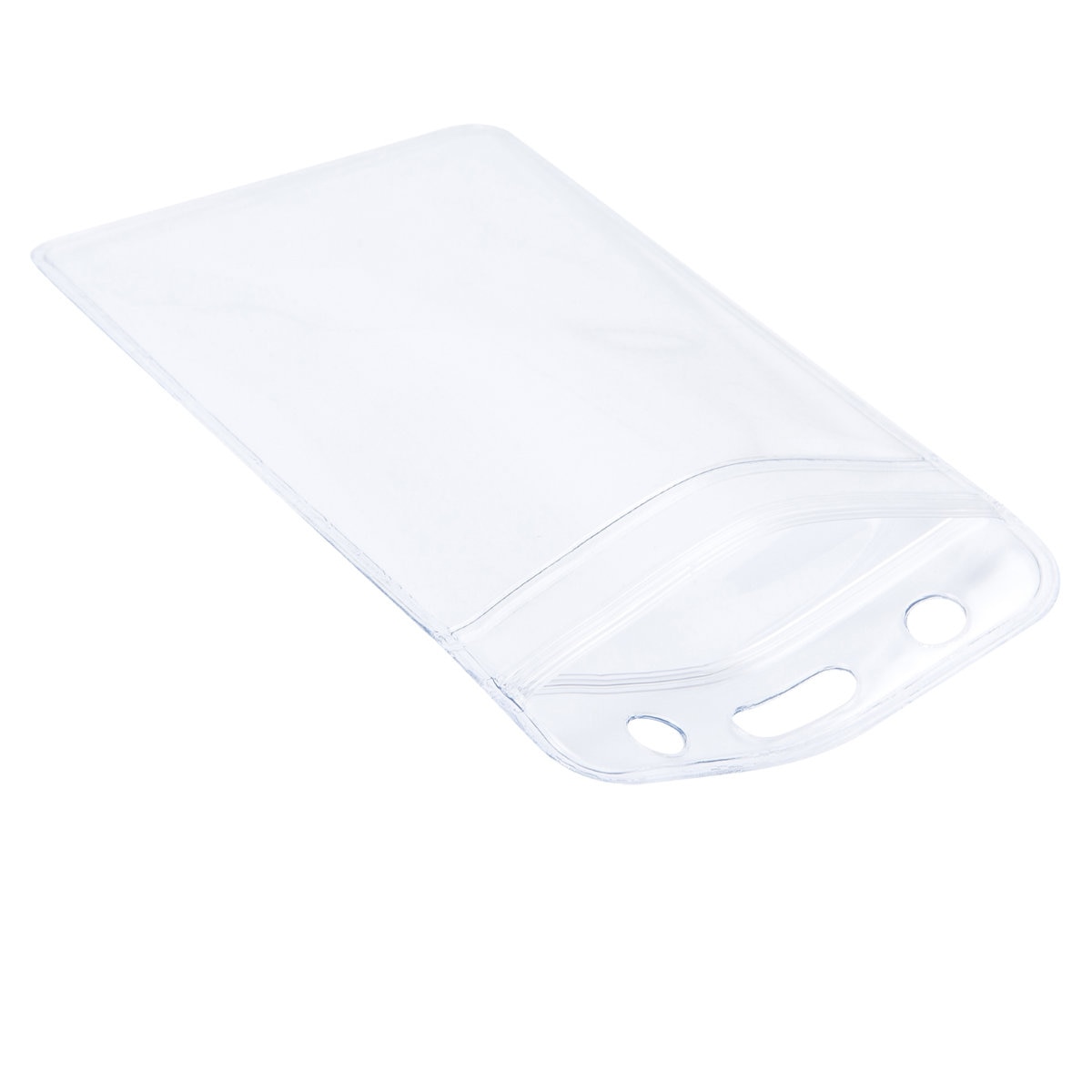 Set 10 Ecusoane Verticale Impermeabile 56x91mm cu Zip Ermetic si ...