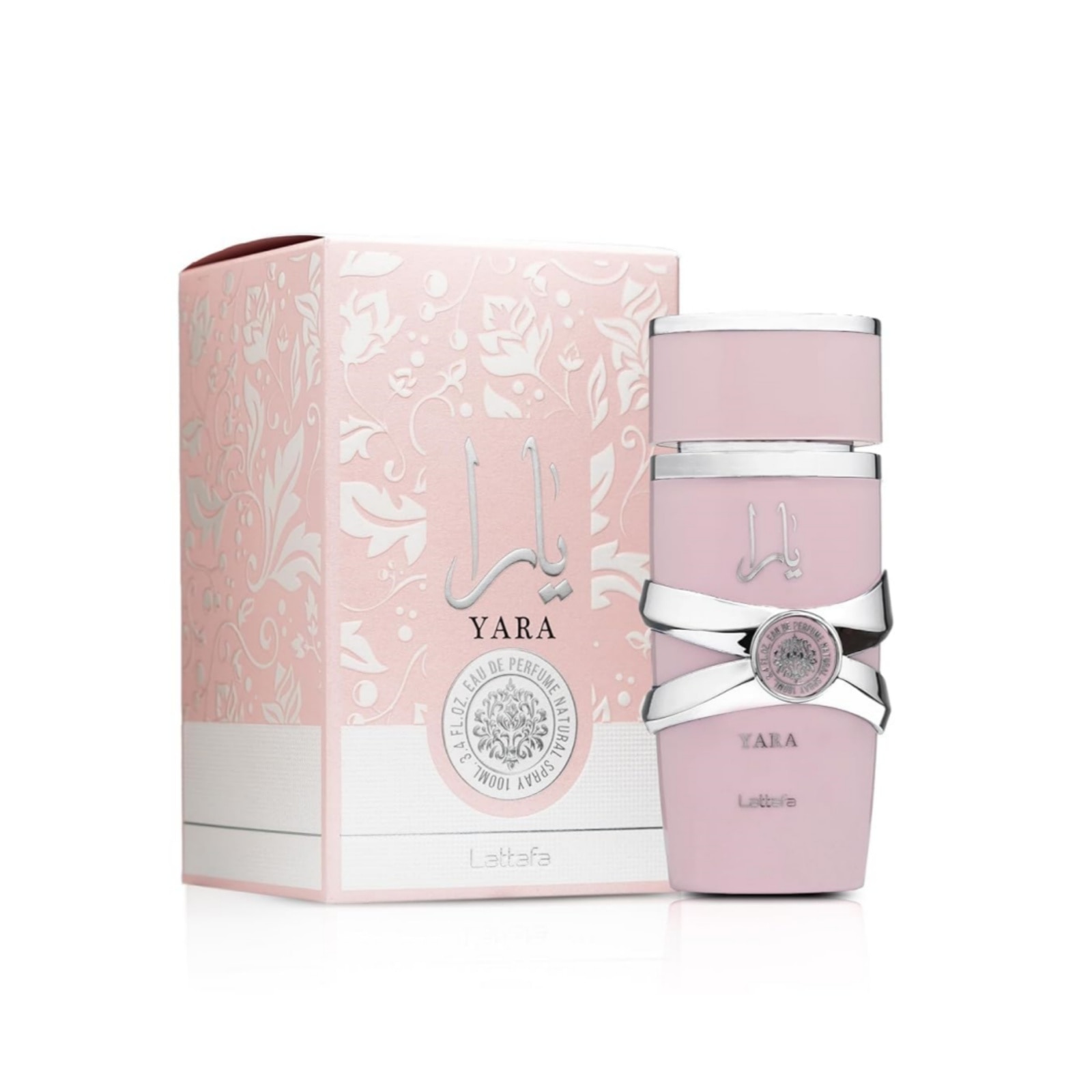 Apa de Parfum Pink Sweetheart, Note de Fructe de Padure si Vanilie, Set ...