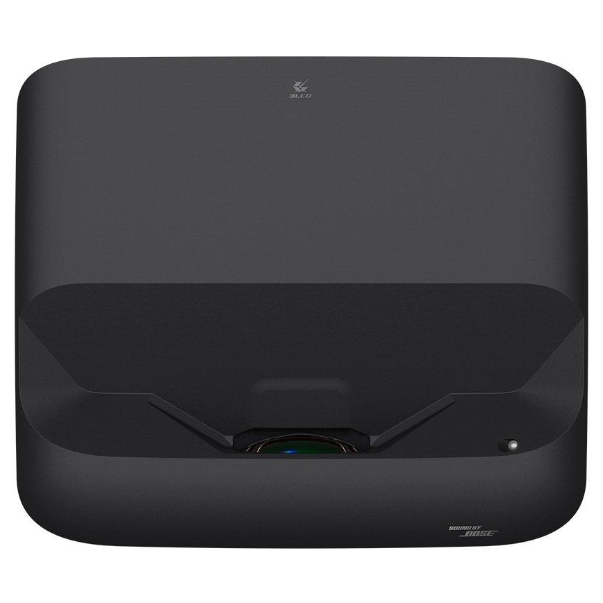 Epson EH-LS670B videoprojektor, 3LCD 4K Pro-UHD, 3600 lumen, Wi-Fi, 2.1 ...